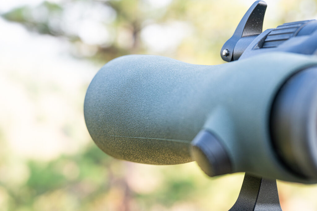 Swarovski's NL Pure 14X52 vs SLC 15x56 Binocular Review - Rokslide