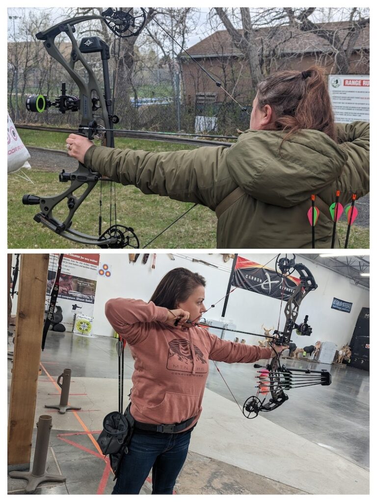 Hoyt RX-8 Review - Rokslide