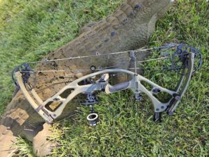 Hoyt RX-8 Review - Rokslide