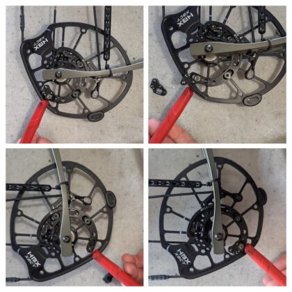 Hoyt RX-8 Review - Rokslide