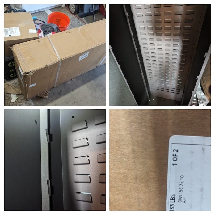 SecureIt Agile Model 52 Pro Review - Rokslide