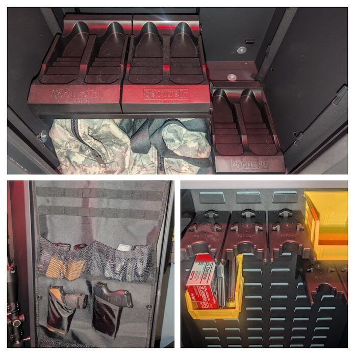 SecureIt Agile Model 52 Pro Review - Rokslide