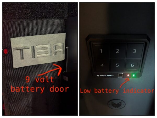 SecureIt Agile Model 52 Pro Review - Rokslide