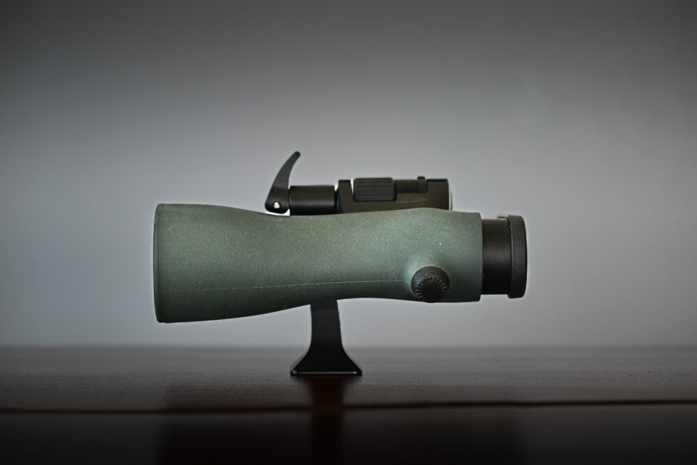 Swarovski's NL Pure 14X52 vs SLC 15x56 Binocular Review - Rokslide