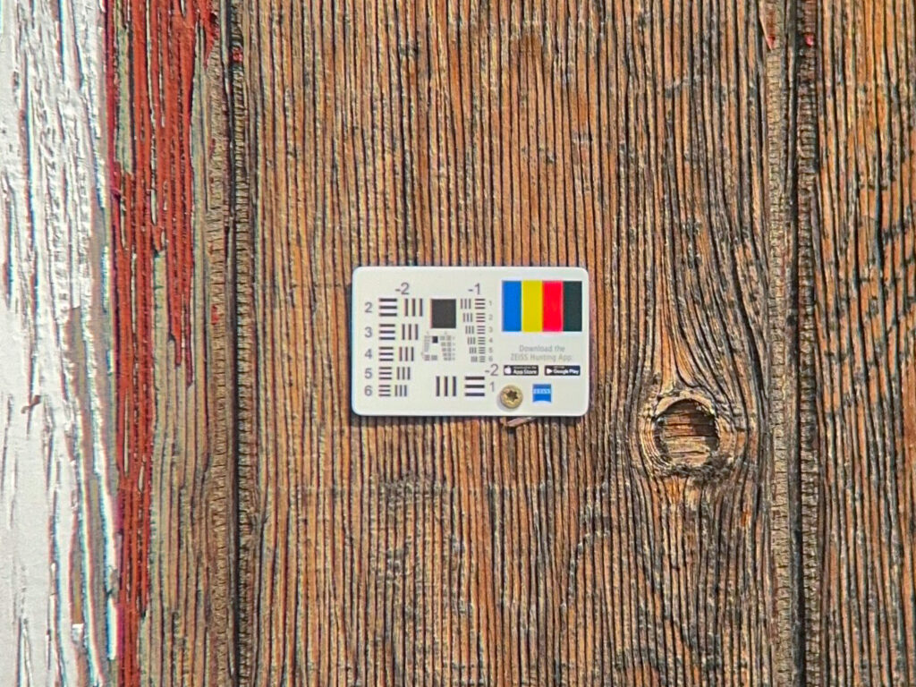 Zeiss Conquest HDX Review - Rokslide