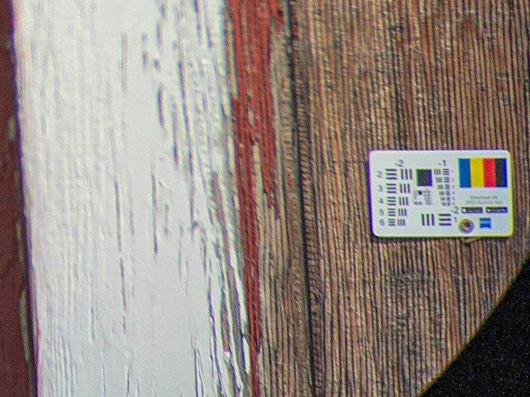 Zeiss Conquest HDX Review - Rokslide