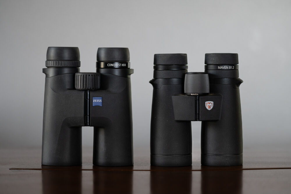 Zeiss Conquest HDX Review - Rokslide