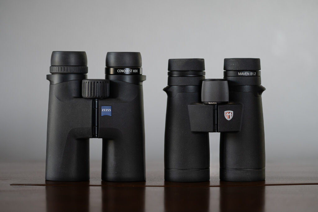 Zeiss Conquest HDX Review - Rokslide