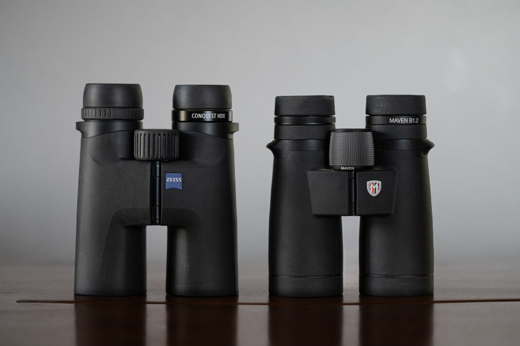 Zeiss Conquest HDX Review - Rokslide