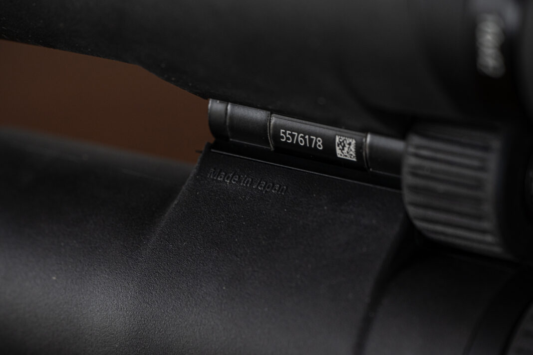 Zeiss Conquest HDX Review - Rokslide