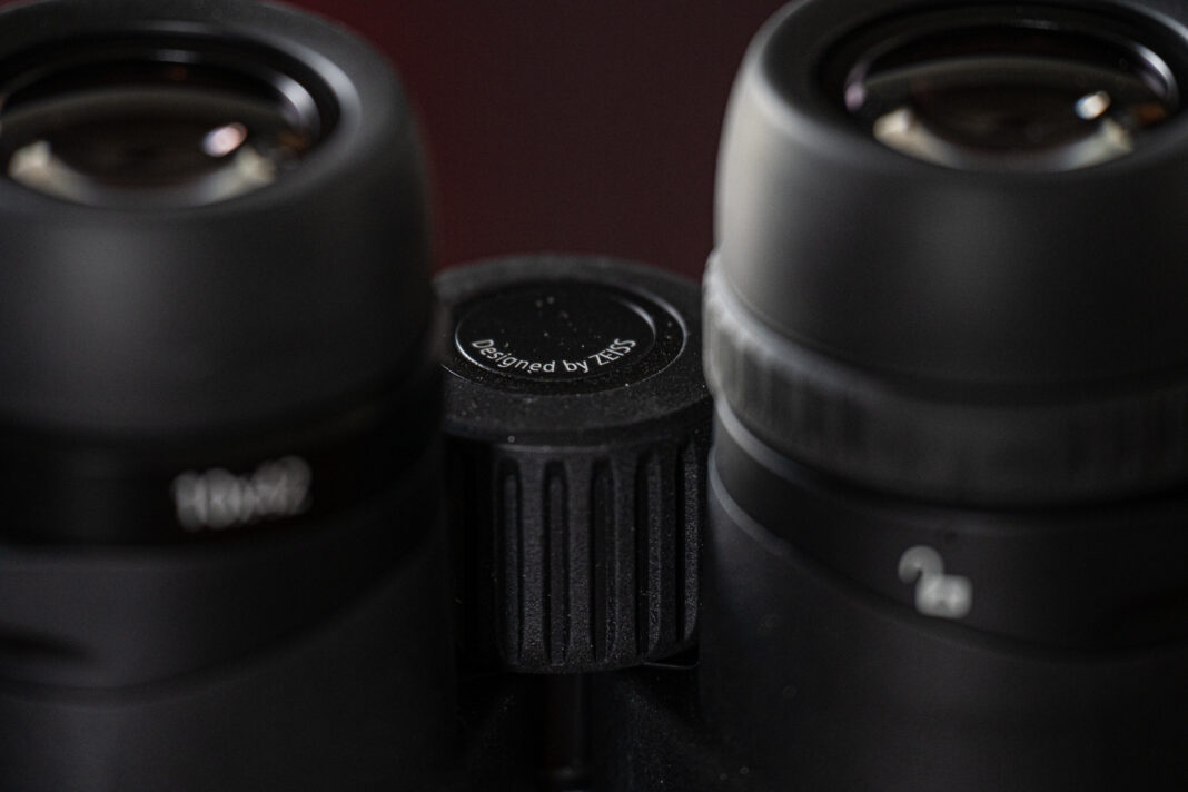 Zeiss Conquest HDX Review - Rokslide