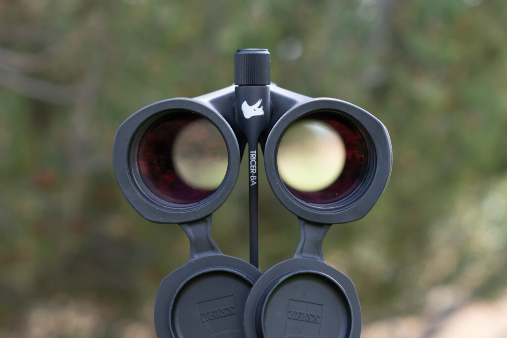 Zeiss Conquest HDX Review - Rokslide