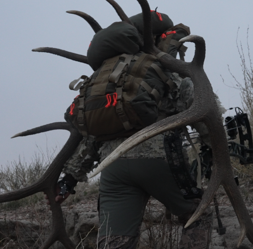 AGC Kobuk 2800 Backpack Review - Rokslide