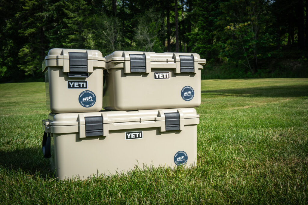 YETI LoadOut GoBox Review - Rokslide