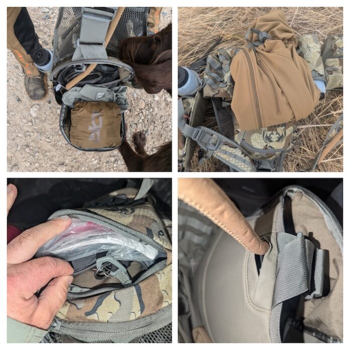 KUIU Upland Field Vest Review - Rokslide