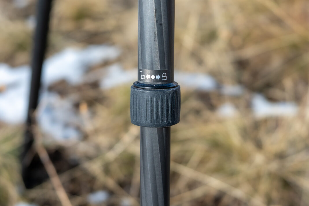 Ultralight Tripods, Tested and Reviewed - Rokslide