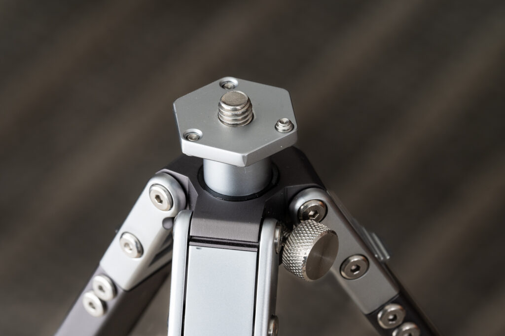 Ultralight Tripods, Tested and Reviewed - Rokslide