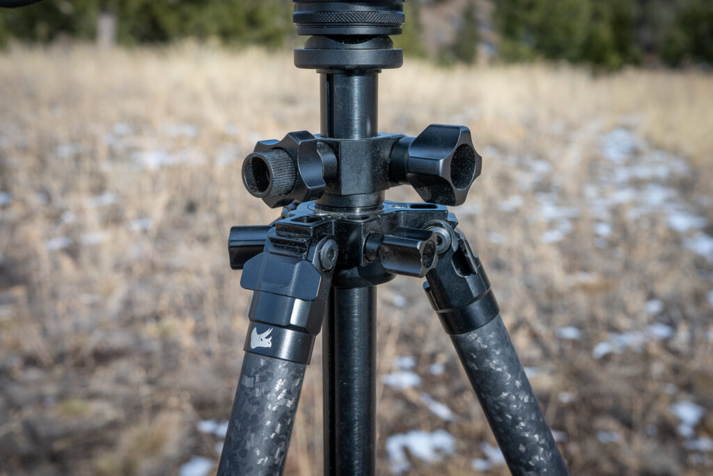 Tricer JC and Tricer BP Review - Rokslide