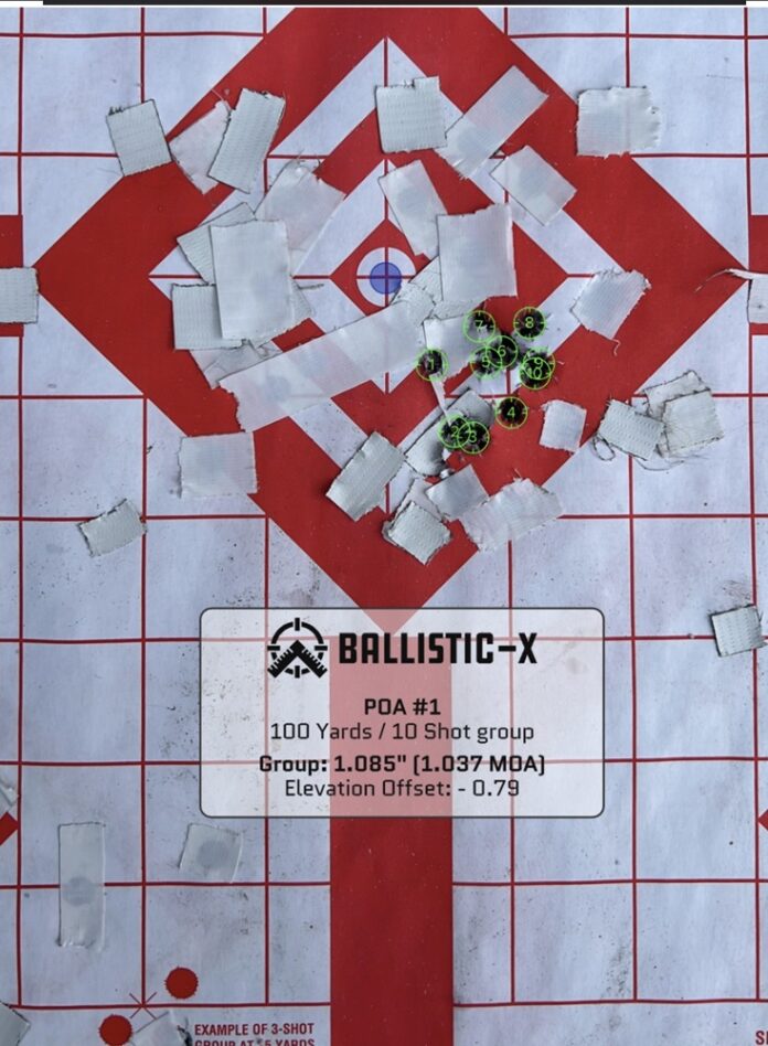 Bergara MgMicro Lite Rifle Review - Rokslide