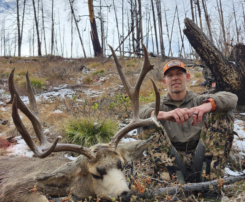 TT#48 Everything Argali with Brad Brooks - Rokslide