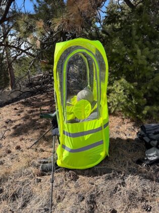 Walking Pod Review - Rokslide