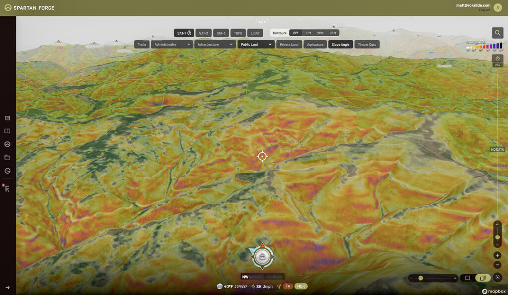 Spartan Forge Review - Rokslide