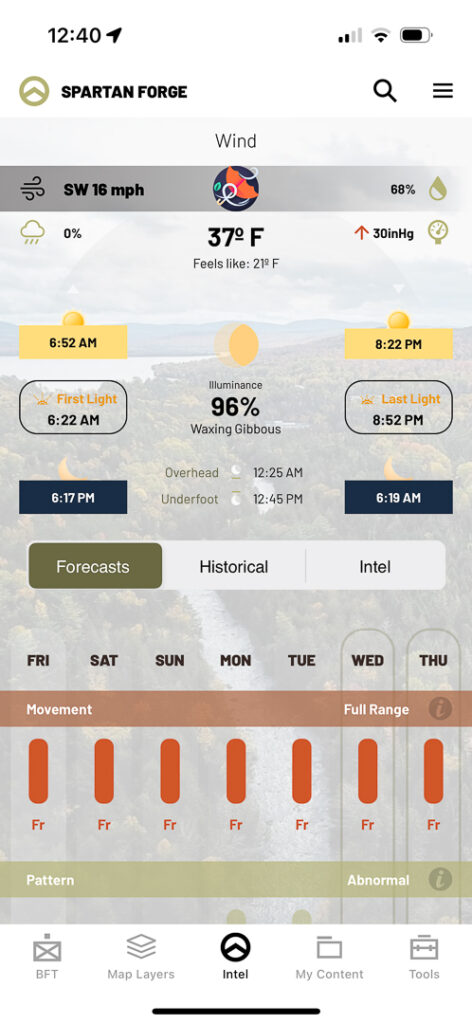 Spartan Forge Review - Rokslide