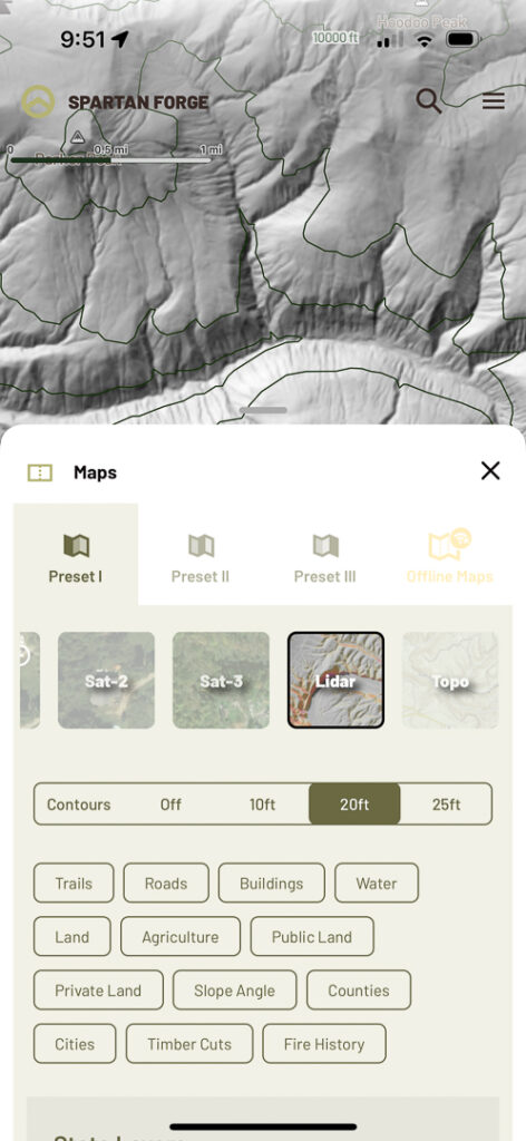 Spartan Forge Review - Rokslide