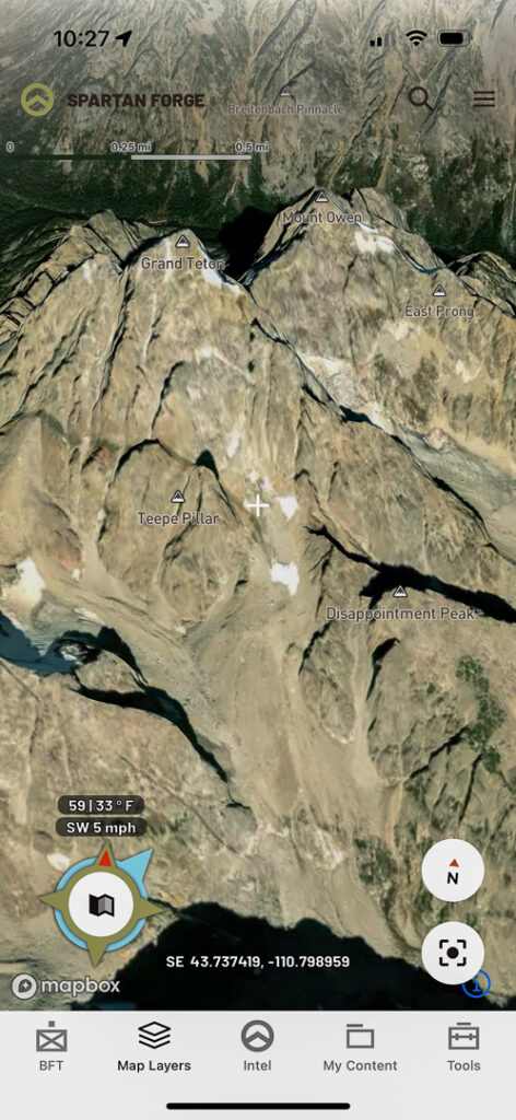 Spartan Forge Review - Rokslide