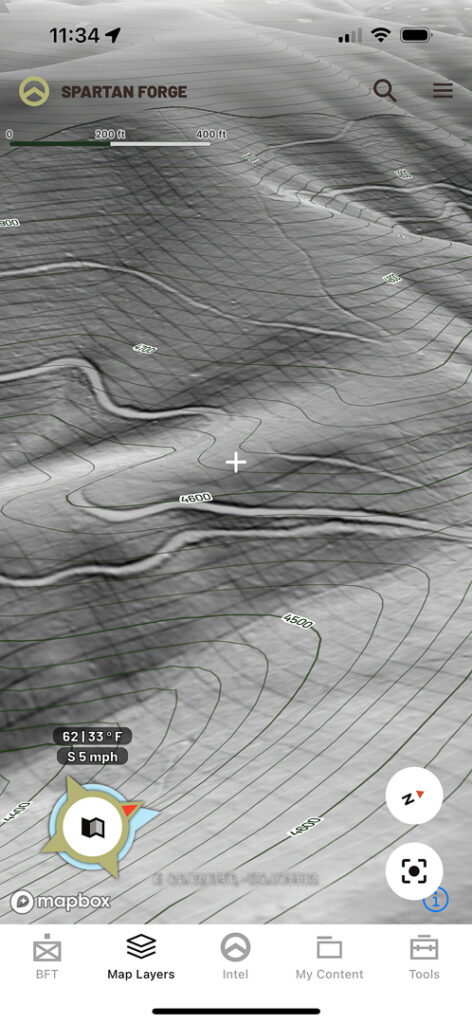 Spartan Forge Review - Rokslide