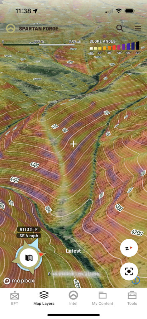 Spartan Forge Review - Rokslide