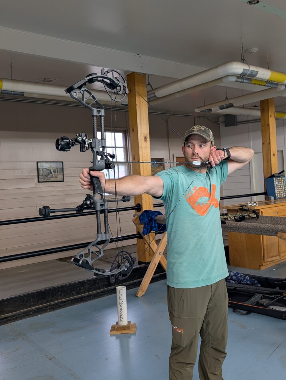 2025 Head-to-Head Bow Test - Rokslide