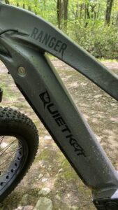 Quiet Kat Ranger XR Review - Rokslide