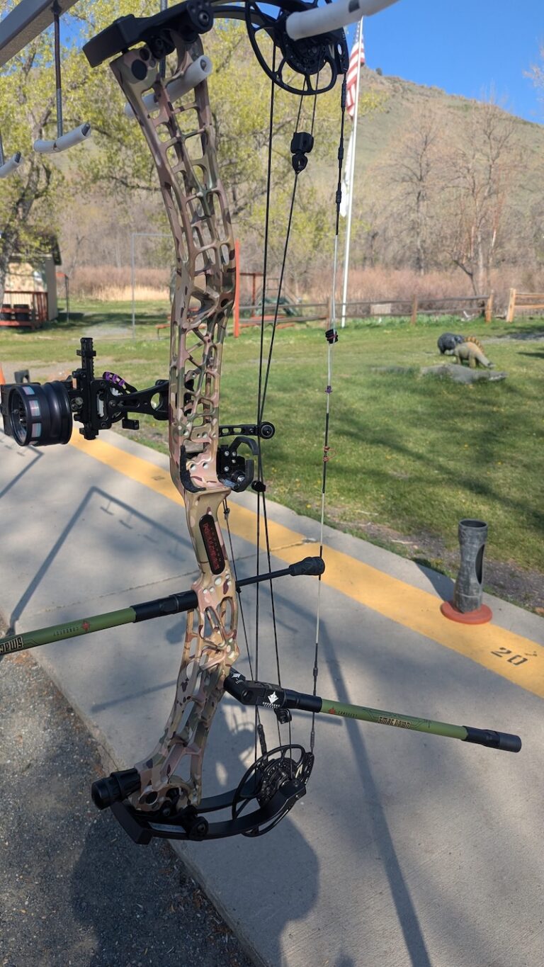 Darton Sequel ST2 35 Review - Rokslide