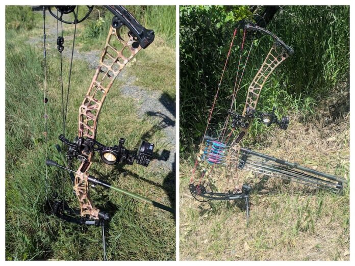 Darton Sequel ST2 35 Review - Rokslide