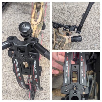 Darton Sequel ST2 35 Review - Rokslide