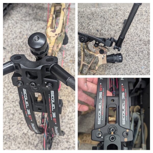 Darton Sequel ST2 35 Review - Rokslide