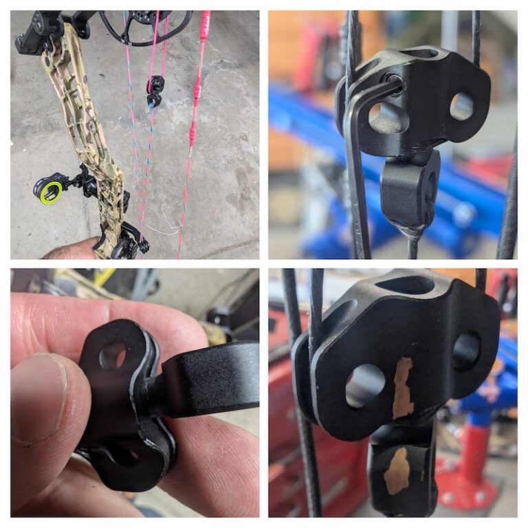 Darton Sequel ST2 35 Review - Rokslide