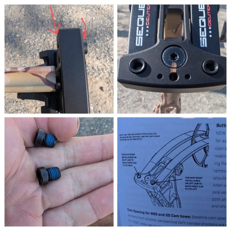 Darton Sequel ST2 35 Review - Rokslide