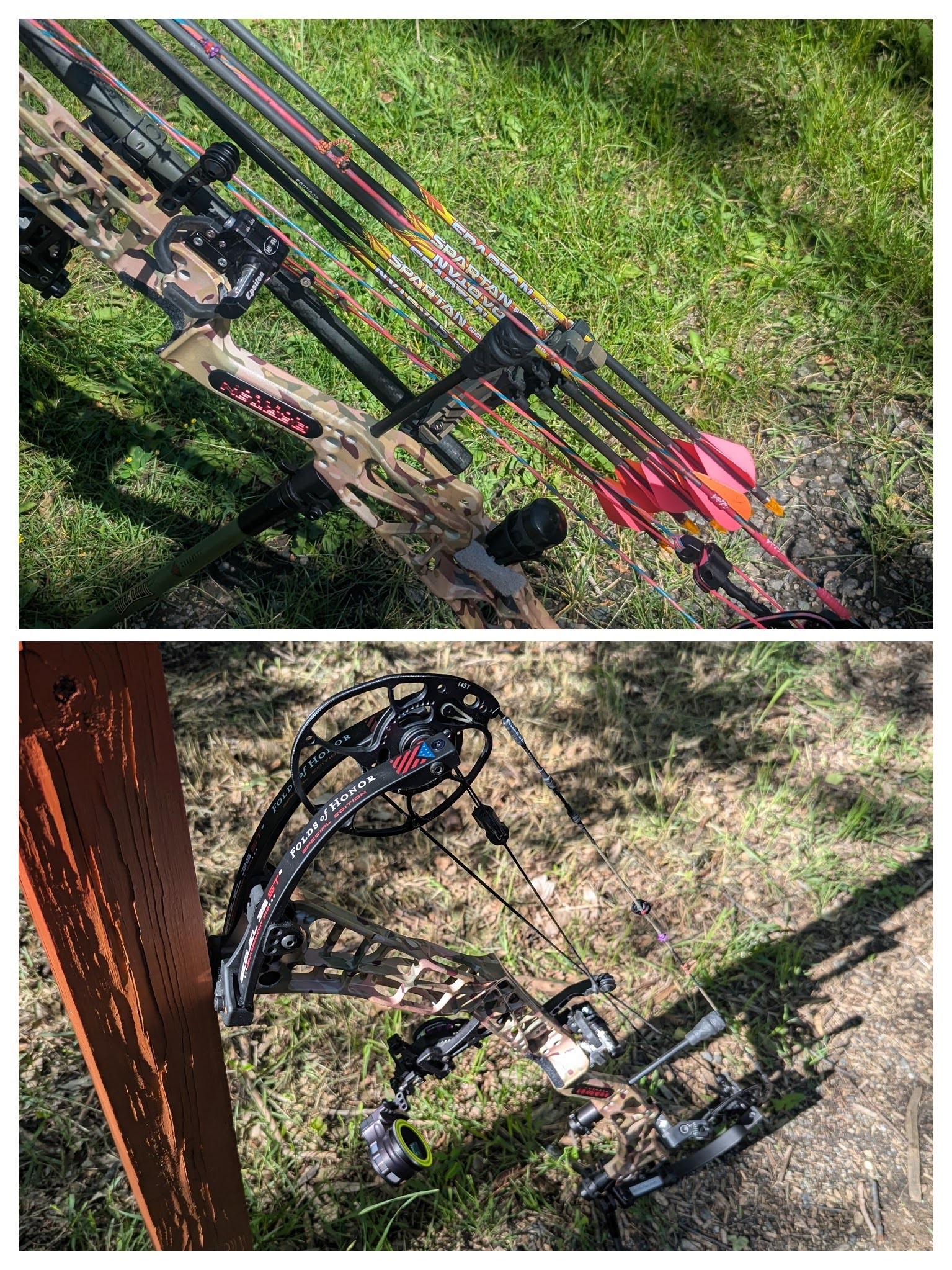 Darton Sequel ST2 35 Review - Rokslide