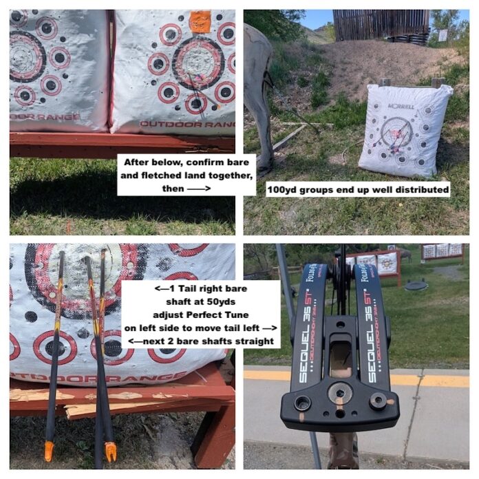 Darton Sequel ST2 35 Review - Rokslide