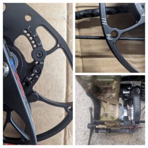 Darton Sequel ST2 35 Review - Rokslide