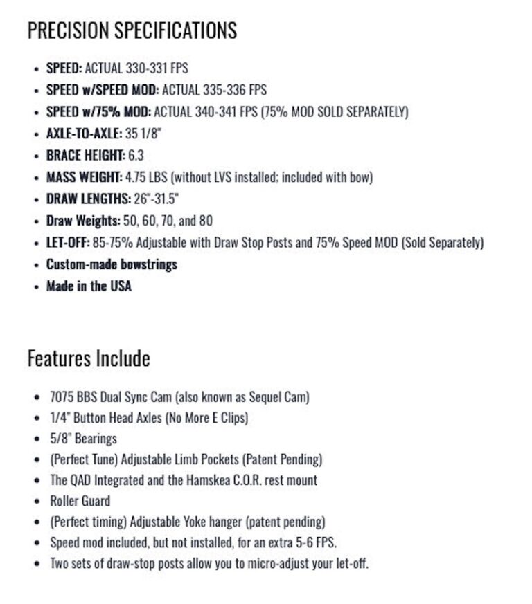 Darton Sequel ST2 35 Review - Rokslide