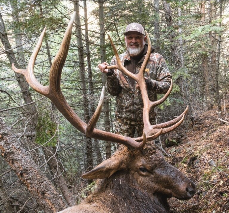 TT#63 Dirk Durham's Art of Elk Calling - Rokslide