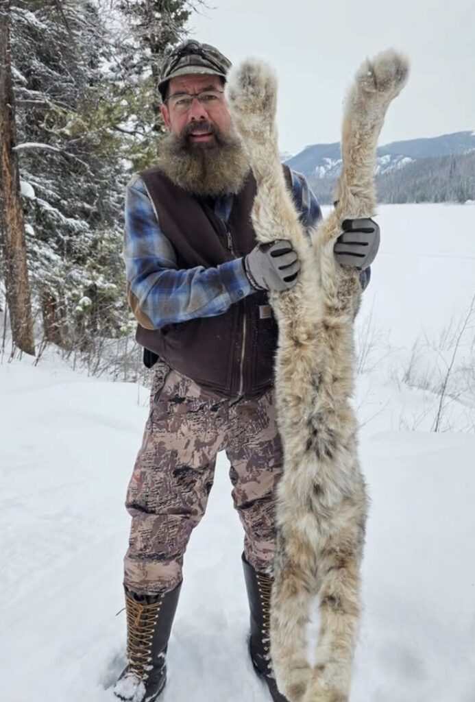 TT#69 Colorado's Battlefield Report with Dan Gates - Rokslide