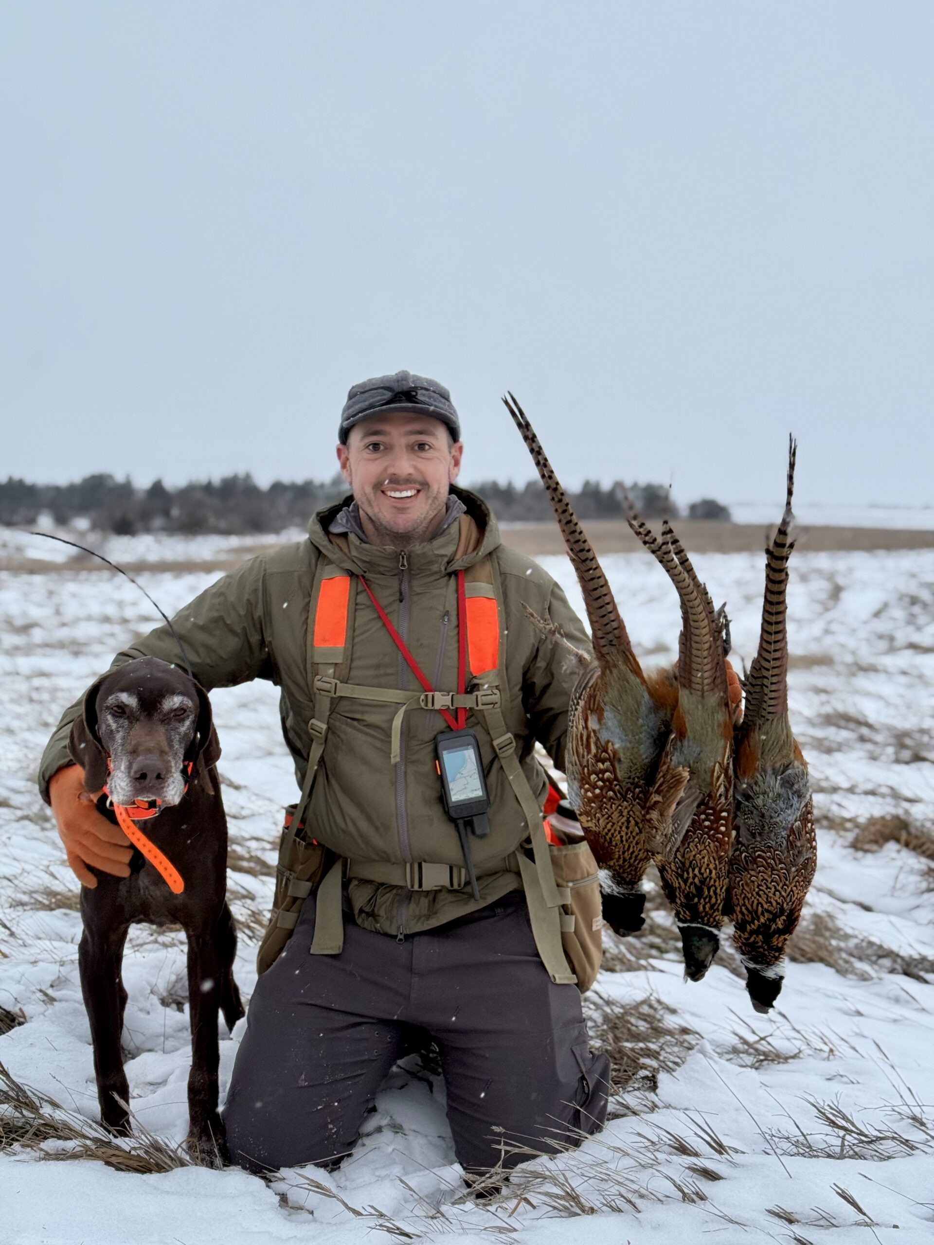 First Lite North Range Puffy Coat Review - Rokslide