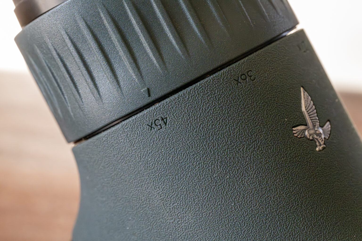 Swarovski AT Balance Review - Rokslide