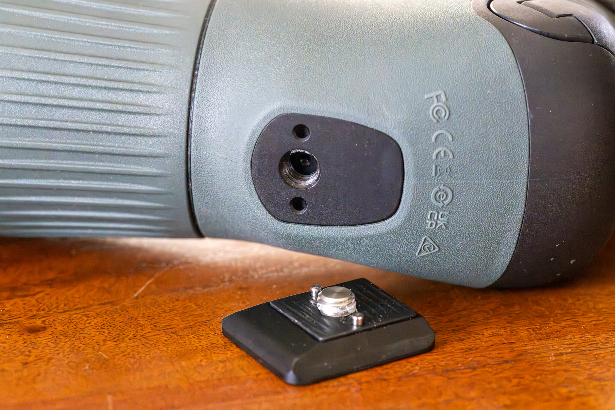 Swarovski AT Balance Review - Rokslide