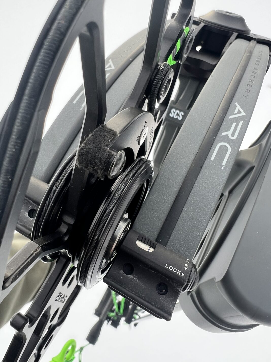 Mathews ARC Bow Review - Rokslide
