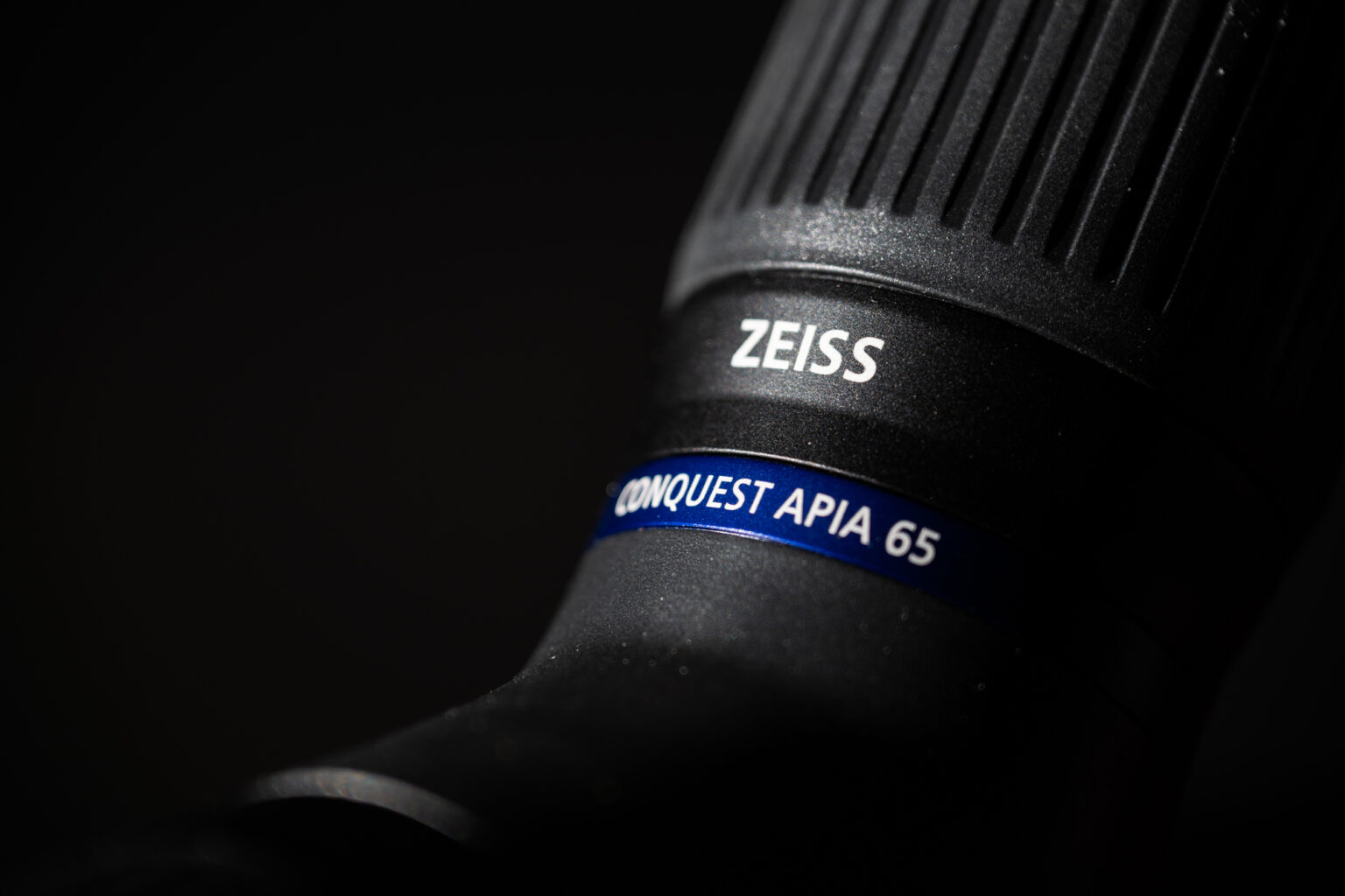 Zeiss Conquest Apia 20-50x65 Spotting Scope Review - Rokslide
